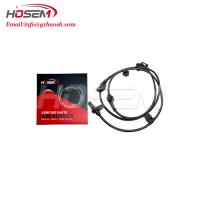 China OE 4670A589 Low Noise Family Cars ABS Sensor for Mitsubishi Lancer Outlander ASX 2007–2013 for sale