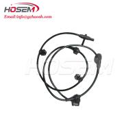 China OE 4670A589 Low Noise Family Cars ABS Sensor for Mitsubishi Lancer Outlander ASX 2007–2013 for sale