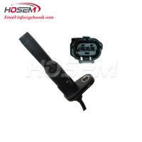 China Offroad Auto Part 89545-60040 Rear Right ABS Sensor Fit Toyota Land Cruiser 200 2007–2021 for sale