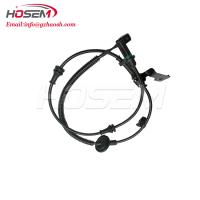 China Premium Rear Left ABS Wheel Speed Sensor 59910-A7000 for 2014–2019 Kia Forte/Forte Koup for sale