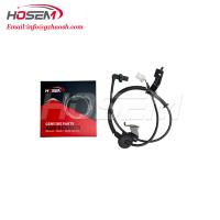 China Cost-Effective Aftermarket ABS Sensor 95681-1Y000 for Kia Picanto TA 2011–2017 for sale