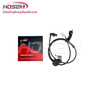 China Cost-Effective Aftermarket ABS Sensor 95681-1Y000 for Kia Picanto TA 2011–2017 for sale