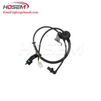China Cost-Effective Aftermarket ABS Sensor 95681-1Y000 for Kia Picanto TA 2011–2017 for sale