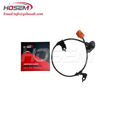 China Auto Part 57475-S84-A52 ABS Sensor for 1999–2002 Honda Accord CG5 Left Rear for sale