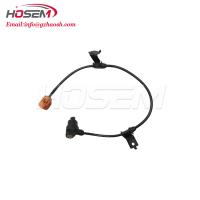China 57470-S84-A52 Classic Vintage Car Auto Part Rear Right ABS Sensor for Honda Accord CG5 1999–2002 for sale