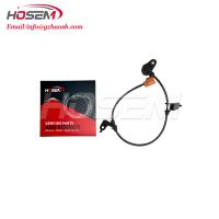 China 57470-S84-A52 Classic Vintage Car Auto Part Rear Right ABS Sensor for Honda Accord CG5 1999–2002 for sale