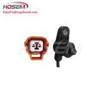 China Reliable Service ABS Sensor 57455-S84-A52 Honda Accord CG5 Front Left 1999–2002 for sale