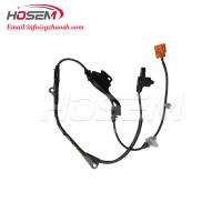 China Reliable Service ABS Sensor 57455-S84-A52 Honda Accord CG5 Front Left 1999–2002 for sale