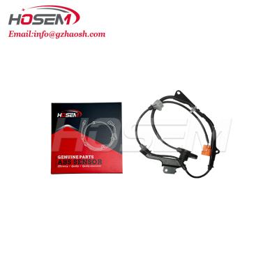 China 57450-S84-A52 High Quality ABS Sensor Workshop Preferred | Right Front Honda Accord CG5 1999–2002 for sale
