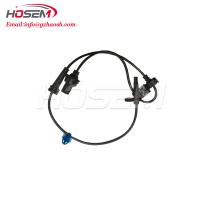 China Honda 57455-TK8-A01 ABS  Sensor Left Front Odyssey RB3 2011–2017 for sale