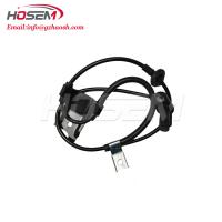China OE 89546-0T011 ABS Wheel Speed Sensor Rear Left for Toyota Venza AGV15 2009–2015 for sale