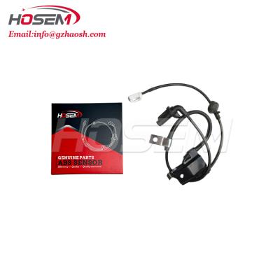 China OE 89546-0T011 ABS Wheel Speed Sensor Rear Left for Toyota Venza AGV15 2009–2015 for sale