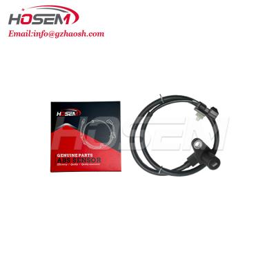 China Front Right ABS Wheel Speed Sensor MR977447 Mitsubishi Pajero Pinin H77W for sale