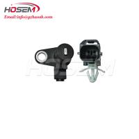 China Front Right ABS Wheel Speed Sensor MR977447 Mitsubishi Pajero Pinin H77W for sale