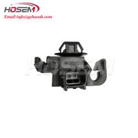 China Auto Part ABS Sensor 57455-TGG-A01 Front Left Fit Honda Civic Hatchback FC/FK 2017–2021(57455TGGA01) for sale