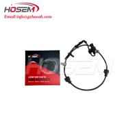 China Auto Part ABS Sensor 57455-TGG-A01 Front Left Fit Honda Civic Hatchback FC/FK 2017–2021(57455TGGA01) for sale