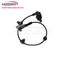 China 89546-71020 Toyota ABS Sensor  Rear Left for Toyota Fortuner AN50/AN60 2004–2015 for sale