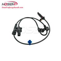 China 57450-TK8-A01 ABS Wheel Speed Sensor | Honda Odyssey RB3/RB4 2011–2017 Front Right for sale
