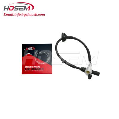 China Heat & Aging Proof ABS Sensor 8-98002215-1 Fit Isuzu NPR/NPR-HD/NQR/NRR 2012–2018 Front L/R for sale