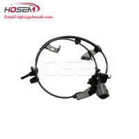 China ISUZU SENSOR SPEED FRONT WHEEL 8-98371294-1 8983712941 for sale