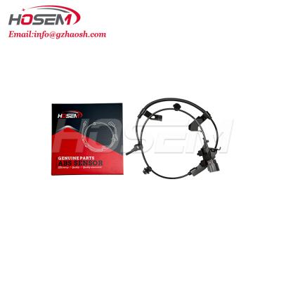 China ISUZU SENSOR SPEED FRONT WHEEL 8-98371294-1 8983712941 for sale