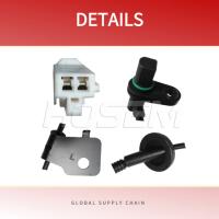 China HOSEM ABS Sensor 956801Y000 Rear Left  for Kia Picanto TA Morning 2011–2017 95680-1Y000 for sale