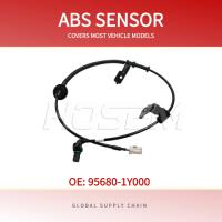 China HOSEM ABS Sensor 956801Y000 Rear Left  for Kia Picanto TA Morning 2011–2017 95680-1Y000 for sale