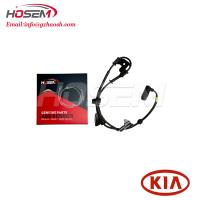 China For Kia Picanto(TA) / Morning ABS Wheel Speed Sensor 95671-1Y050 956711Y050 Front Right for sale