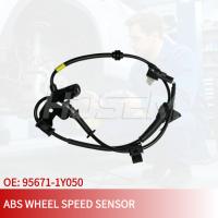 China For Kia Picanto(TA) / Morning ABS Wheel Speed Sensor 95671-1Y050 956711Y050 Front Right for sale