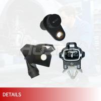 China For Kia Picanto(TA) / Morning ABS Wheel Speed Sensor 95671-1Y050 956711Y050 Front Right for sale