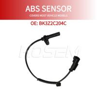 China BK3Z2C204C ABS Wheel Speed Sensor Fits Ford Transit 150/250/350 / E-Transit 2015–2026 Rear Left & Right for sale