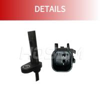 China BK3Z2C204C ABS Wheel Speed Sensor Fits Ford Transit 150/250/350 / E-Transit 2015–2026 Rear Left & Right for sale