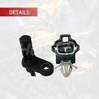 China Front ABS Sensor LH 598103S300 for Hyundai Sonata 2009–2014 for sale
