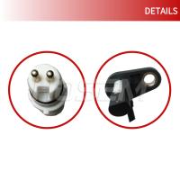 China Fit Re-nault ABS wheel speed sensor 8200254687 for sale