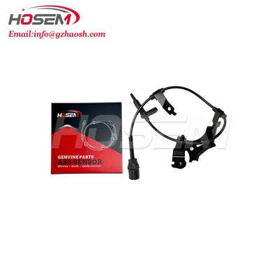 China Lexus RX Rear Right ABS Wheel Speed Sensor 8954548100 89545-48100 for sale