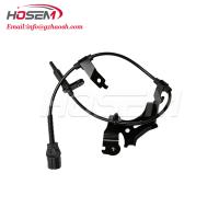 China Lexus RX Rear Right ABS Wheel Speed Sensor 8954548100 89545-48100 for sale