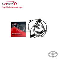 China ABS Wheel Speed Sensor 89542-0K020 for Toyota Hilux FRONT RH for sale