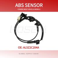 China ABS Wheel Speed Sensor Front Left Right ABS Sensor AL5Z2C204A for Ford for Ranger 2010-2011 RWD for sale