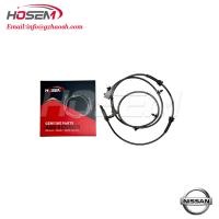 China ABS Wheel Speed Sensor 47900-CA000 For Nissan Murano I Z50 2003–2008 Rear Right for sale
