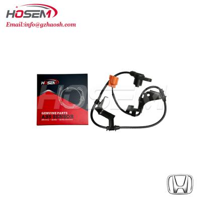 China 57450S5D951 Front Right ABS Wheel Speed Sensor for Honda Civic 2003-2005 57450-S5D-951 for sale