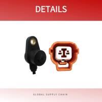 China 57450S5D951 Front Right ABS Wheel Speed Sensor for Honda Civic 2003-2005 57450-S5D-951 for sale