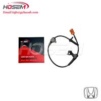 China HONDA 57470SDRA01  57470-SDR-A01 ABS Wheel Speed Sensor Rear Left for Accord 2003–2007 for sale
