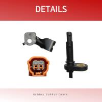 China HONDA 57470SDRA01  57470-SDR-A01 ABS Wheel Speed Sensor Rear Left for Accord 2003–2007 for sale