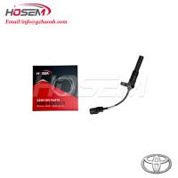 China Rear Left Wheel Toyota ABS Speed Sensor 89546-60040 FIT Land Cruiser J70 2010-2016 for sale