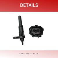 China Rear Left Wheel Toyota ABS Speed Sensor 89546-60040 FIT Land Cruiser J70 2010-2016 for sale