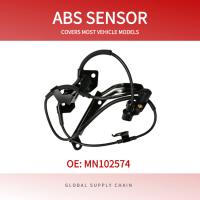 China Auto ABS Sensor MN102574 Front Right for Mitsubishi L200 Triton 2012-2015 for sale