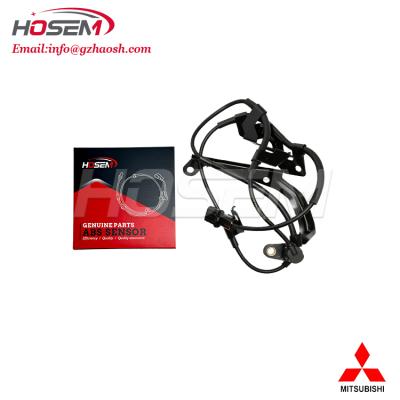 China Auto ABS Sensor MN102574 Front Right for Mitsubishi L200 Triton 2012-2015 for sale