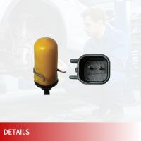 China 5086651AA ABS Sensor Rear Right Compatible with Dodge Grand Caravan RS 2005-2007 for sale