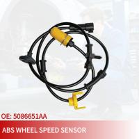 China 5086651AA ABS Sensor Rear Right Compatible with Dodge Grand Caravan RS 2005-2007 for sale