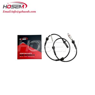 China 8200003513 ABS Sensor Rear L/R Compatible with Opel Vivaro A for sale